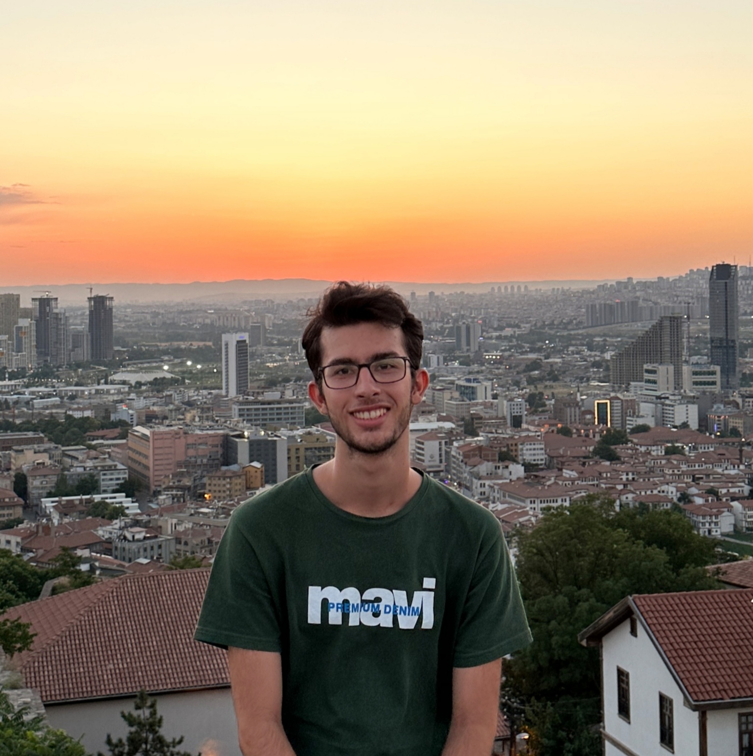 Teaching - Behyad’s Page